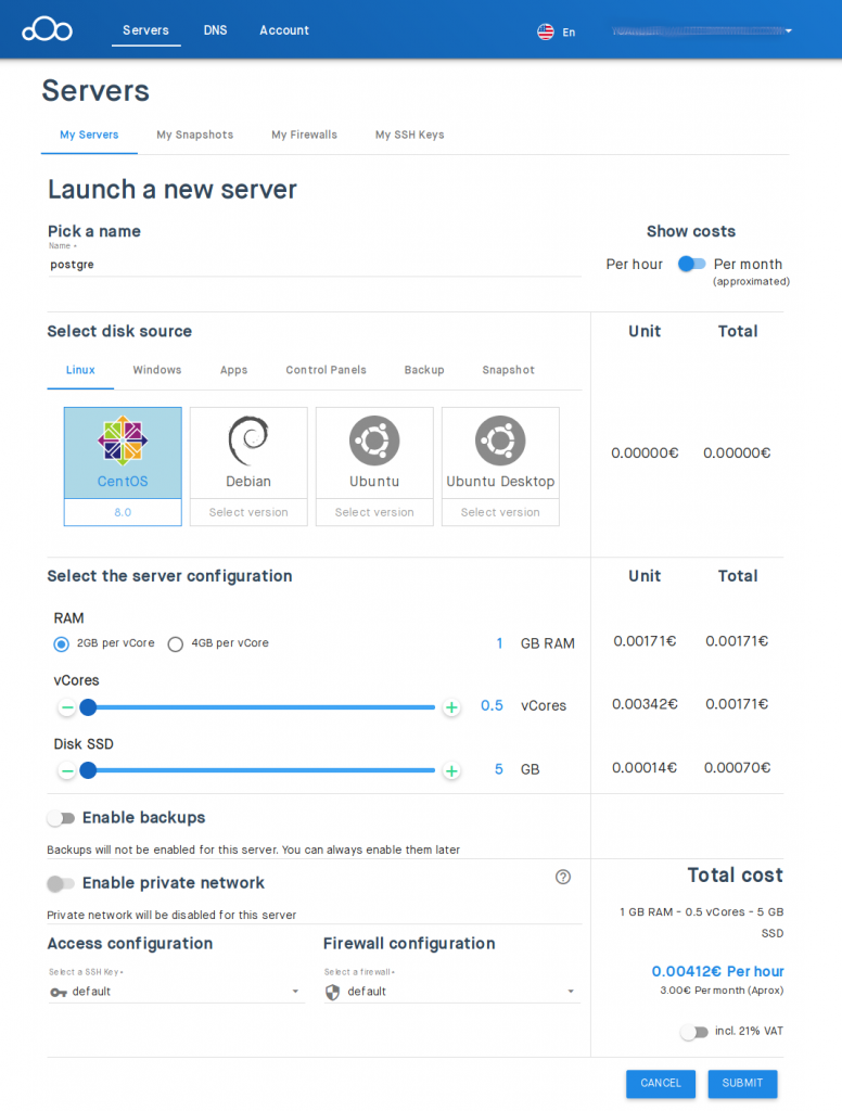 How To Install Postgresql On Centos Librebyte